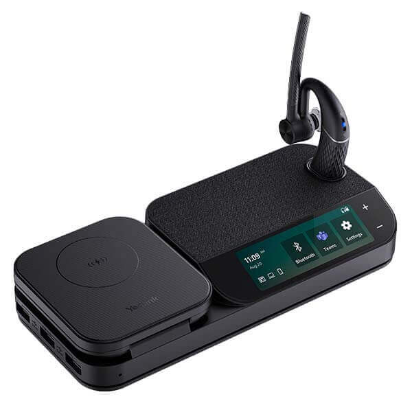 Yealink BH71 UC Workstation | Headset Store